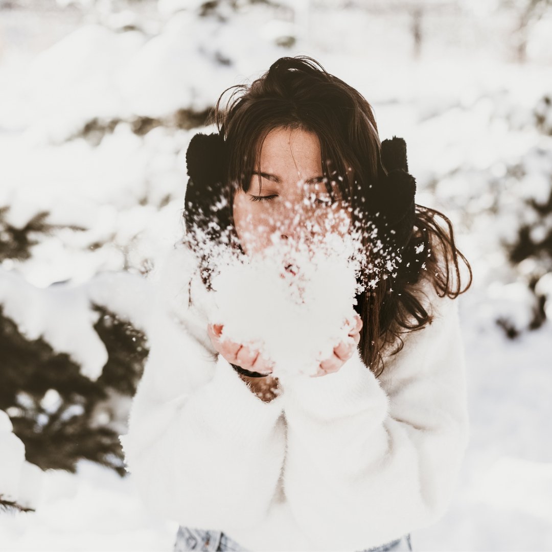 10 Tips For Winter Skin – ORESTA clean beauty simplified