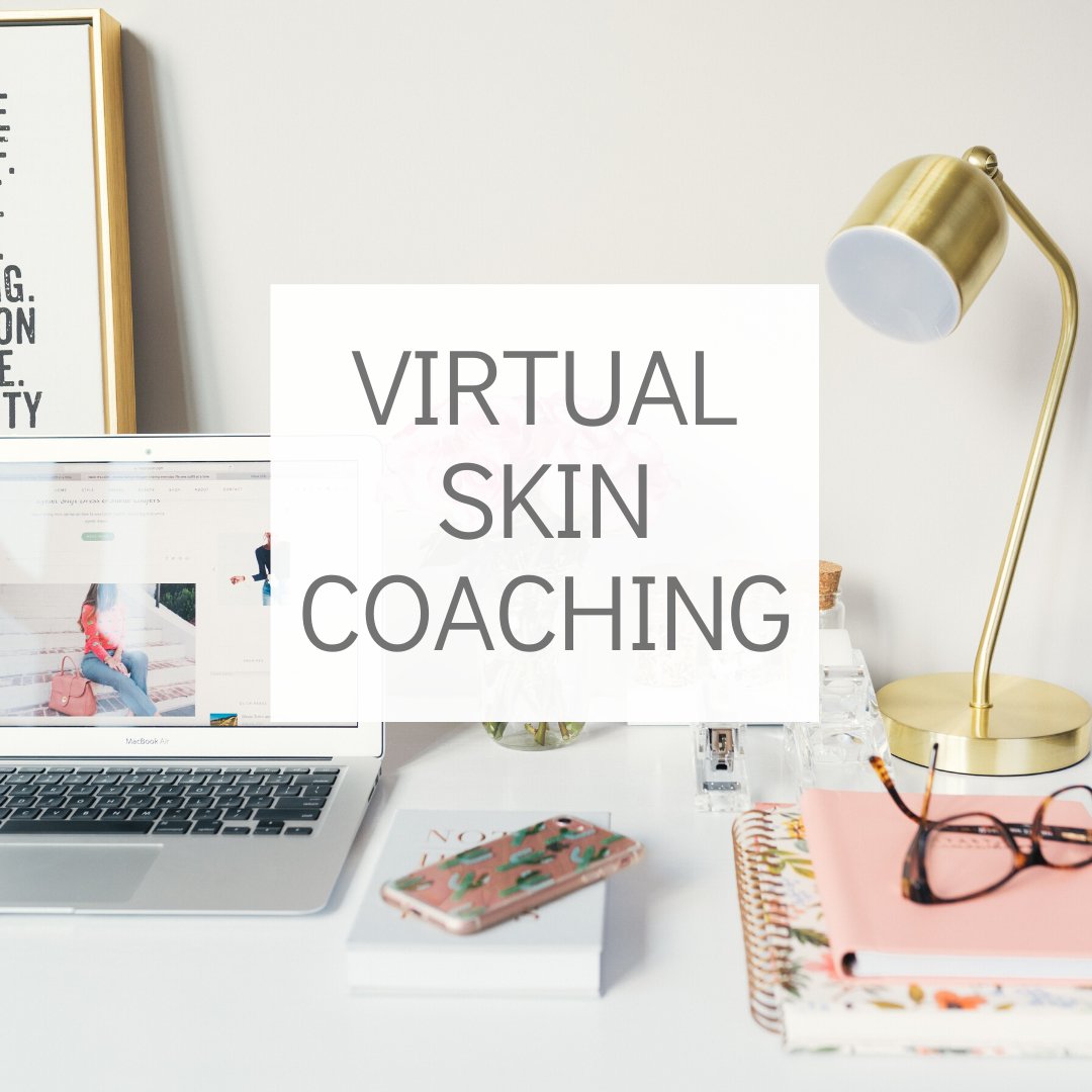 1:1 VIRTUAL SKIN COACHING – ORESTA clean beauty simplified