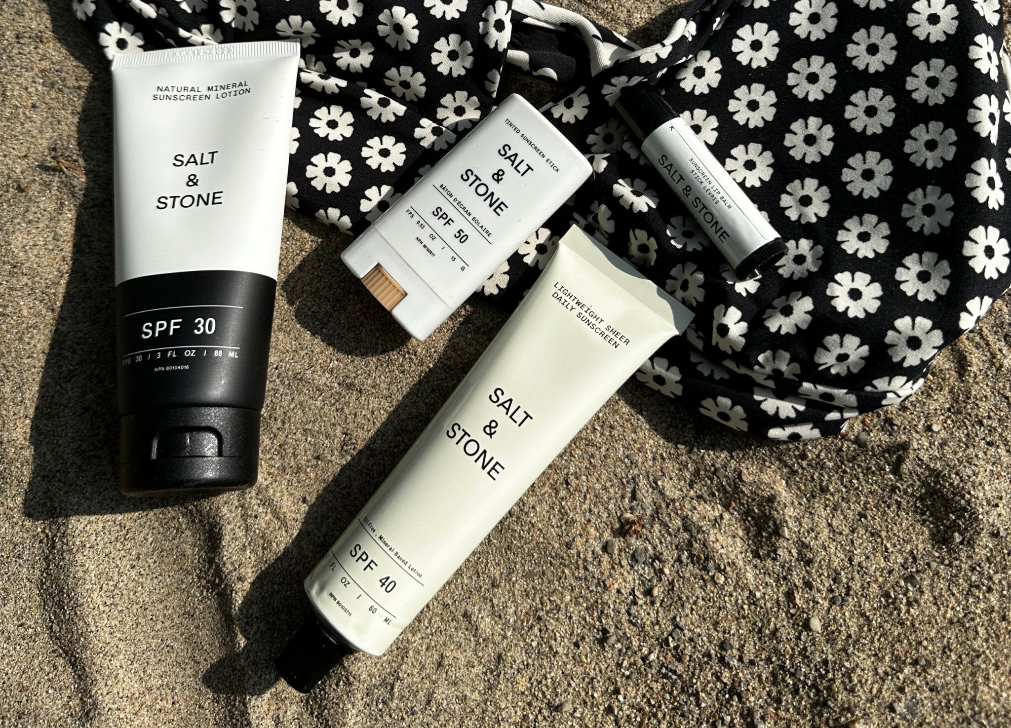 Am I applying SPF correctly? – ORESTA clean beauty simplified