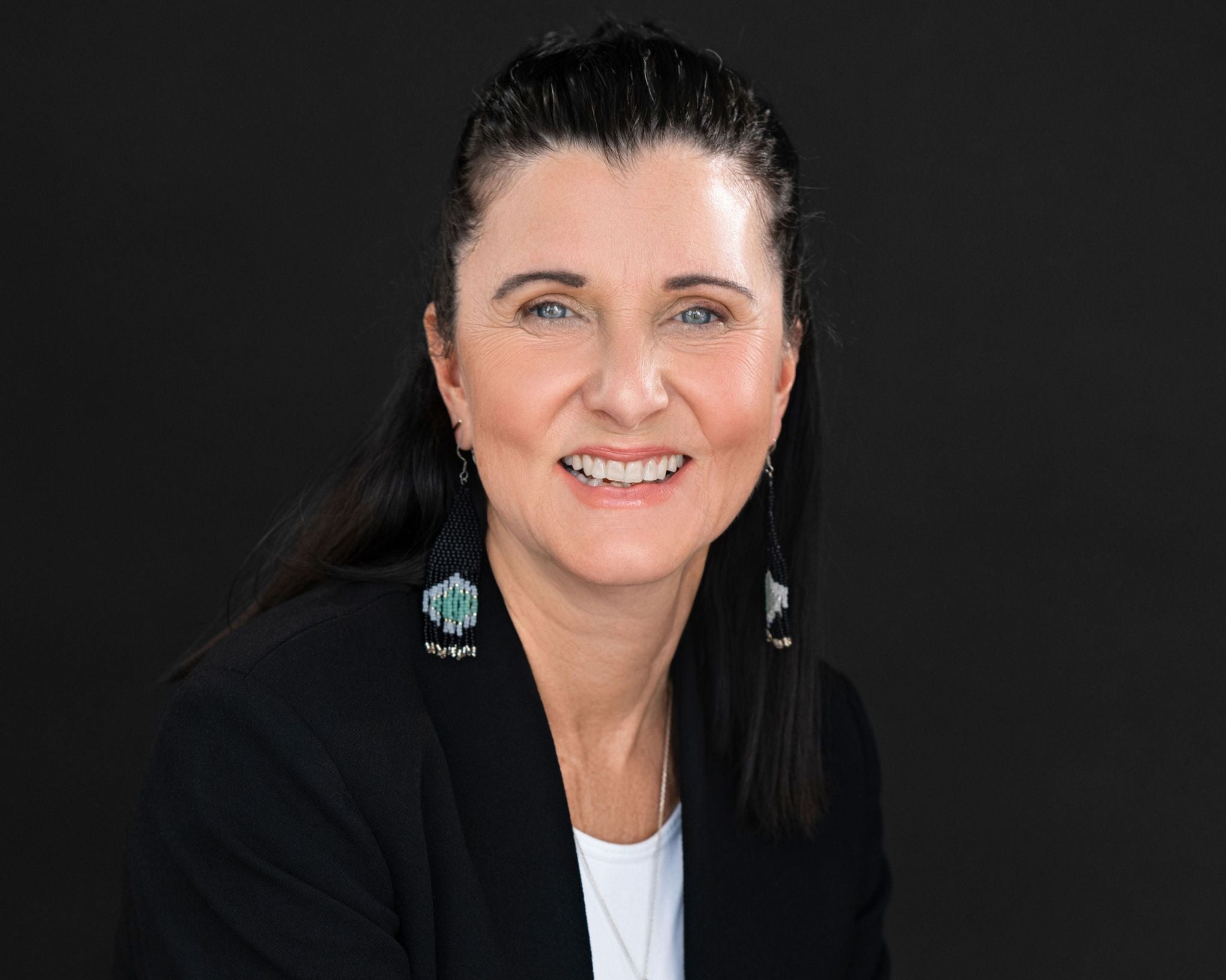 Meet Janet - EMPOWERED AGING: Female Entrepreneur – ORESTA clean beauty ...