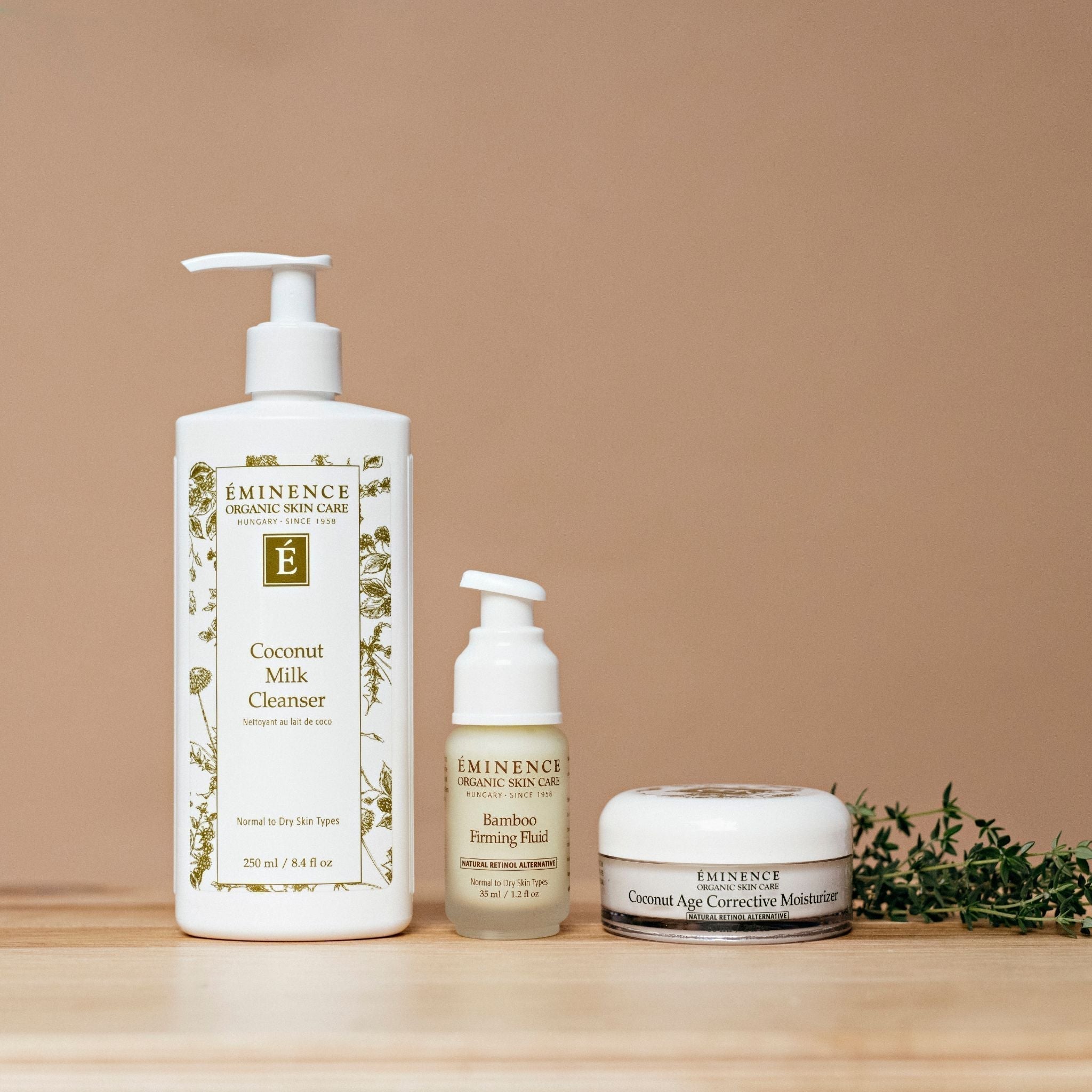 Natural Retinol Alternatives: Everything You Need to Know – ORESTA ...