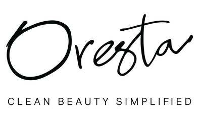 ORESTA apothecary – ORESTA clean beauty simplified