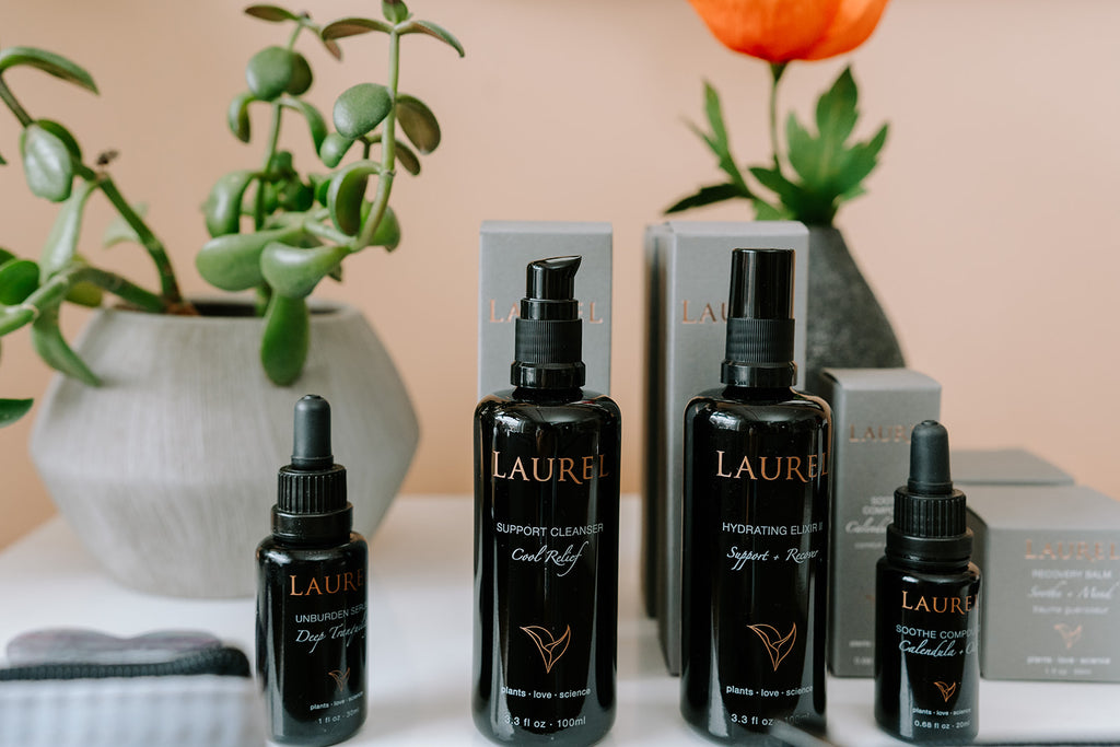 Oresta Locations – ORESTA clean beauty simplified