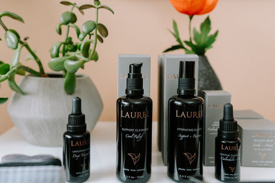 ORESTA apothecary – ORESTA clean beauty simplified