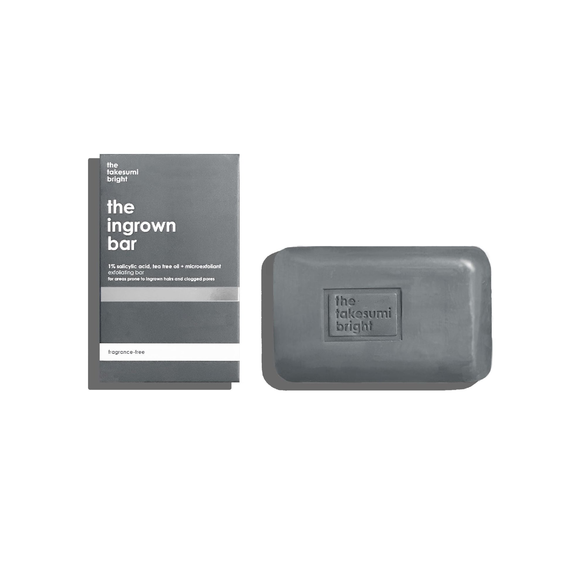 Kaia Ingrown Bar – ORESTA mindful beauty