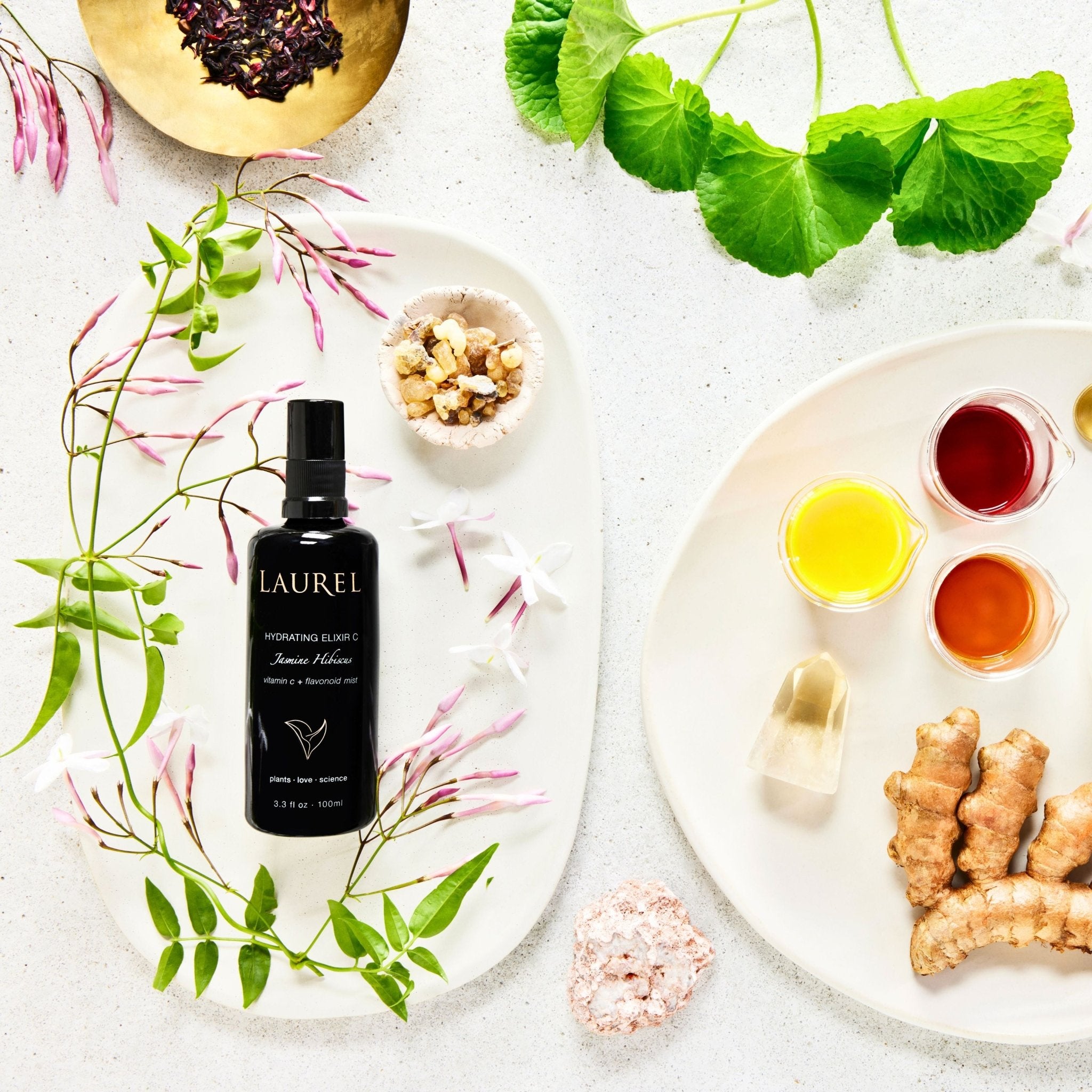 Summer Skin Essentials – ORESTA clean beauty simplified