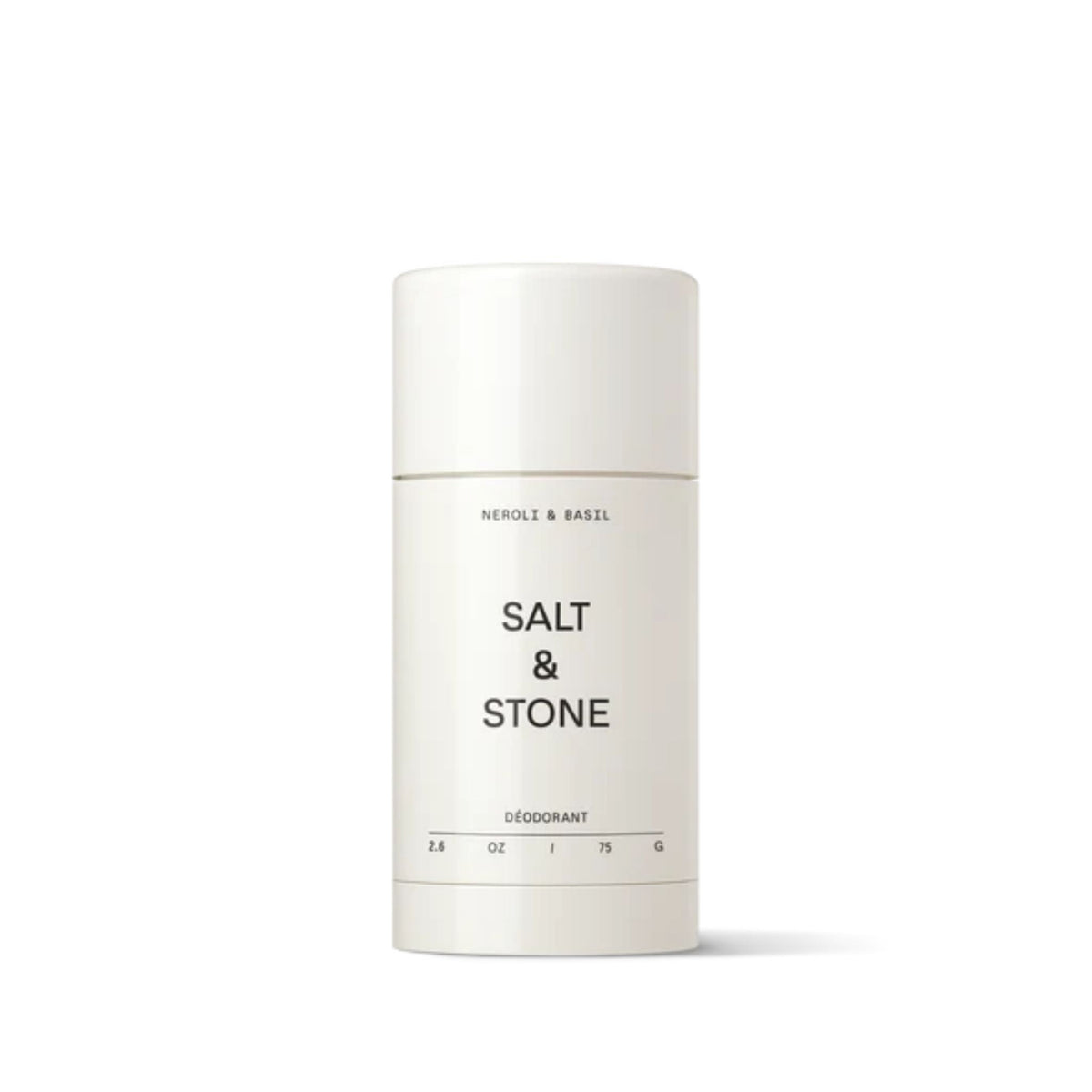 Salt & Stone Natural Deodorant | ORESTA Canada – ORESTA clean beauty ...