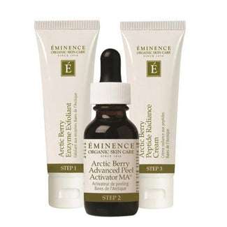 Facial Exfoliants – ORESTA mindful beauty