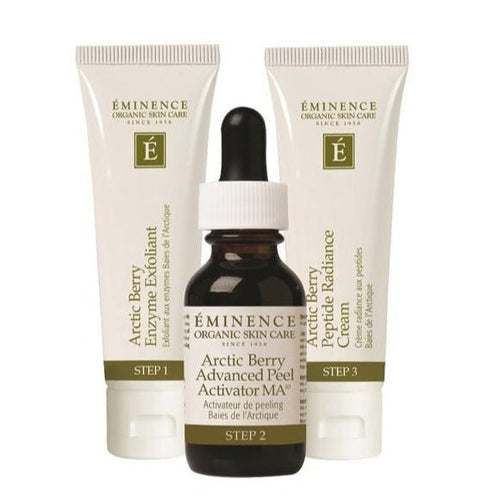 Facial Exfoliants – ORESTA mindful beauty