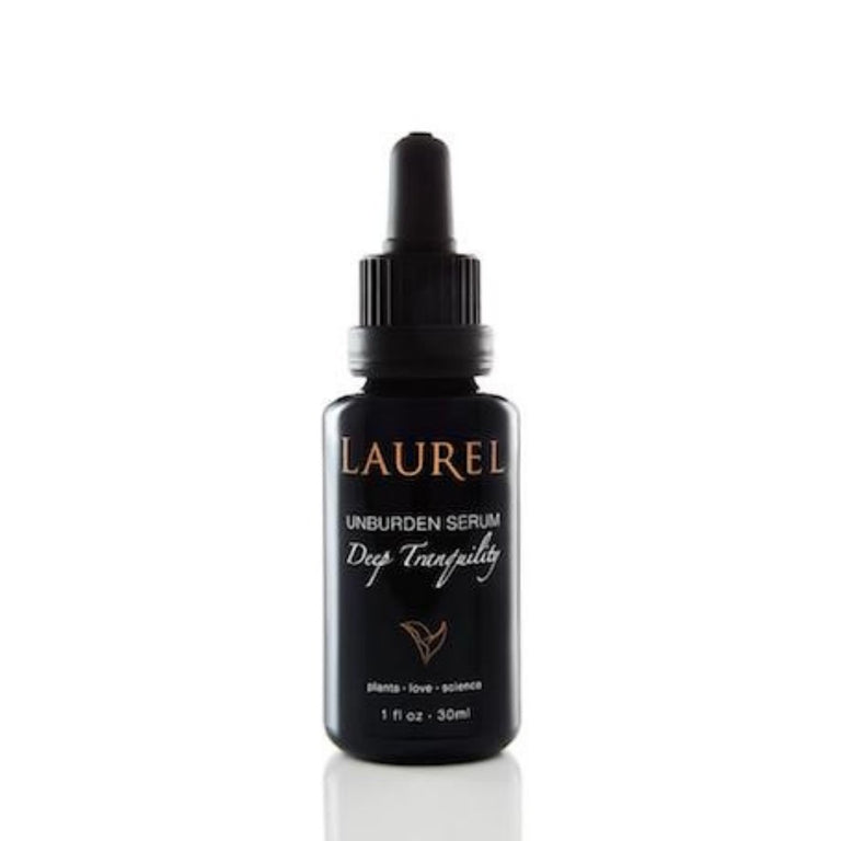 Laurel Skin | Unburden Serum | Ottawa – ORESTA mindful beauty