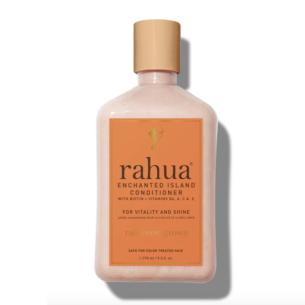 Rahua – ORESTA clean beauty simplified