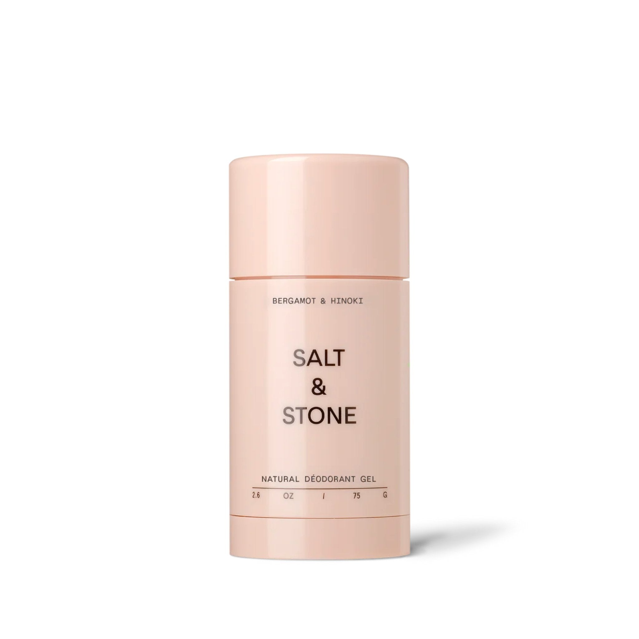 Salt & Stone – ORESTA clean beauty simplified