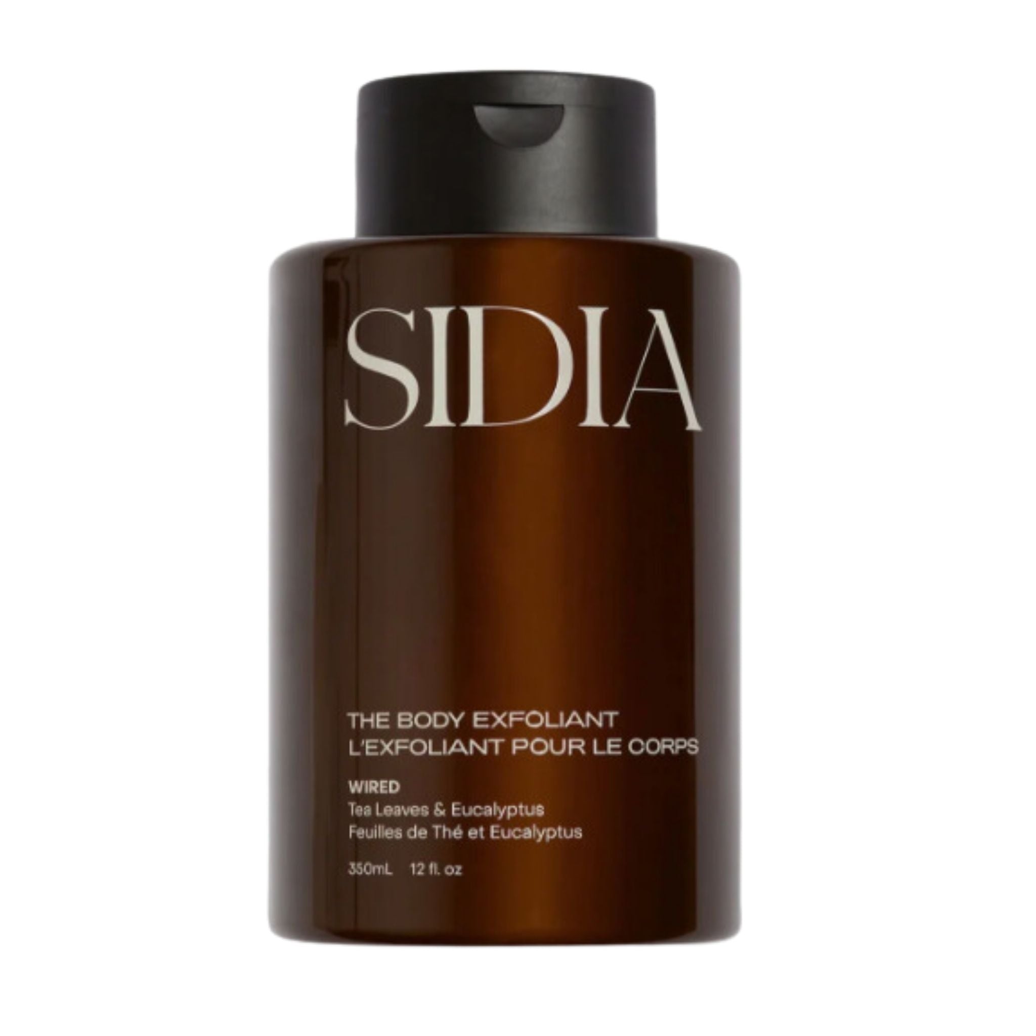 SIDIA – ORESTA mindful beauty