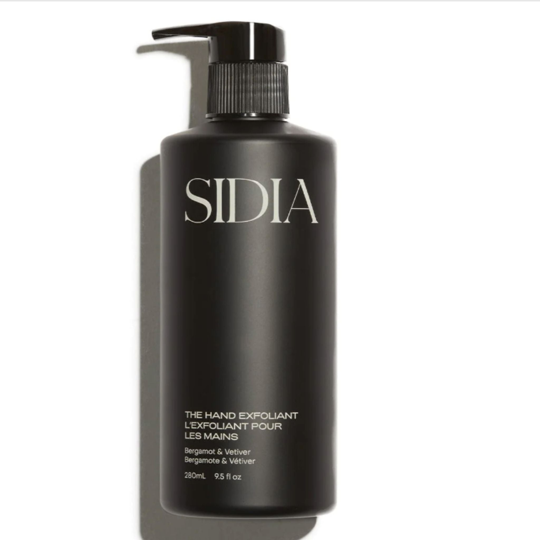 SIDIA – ORESTA mindful beauty