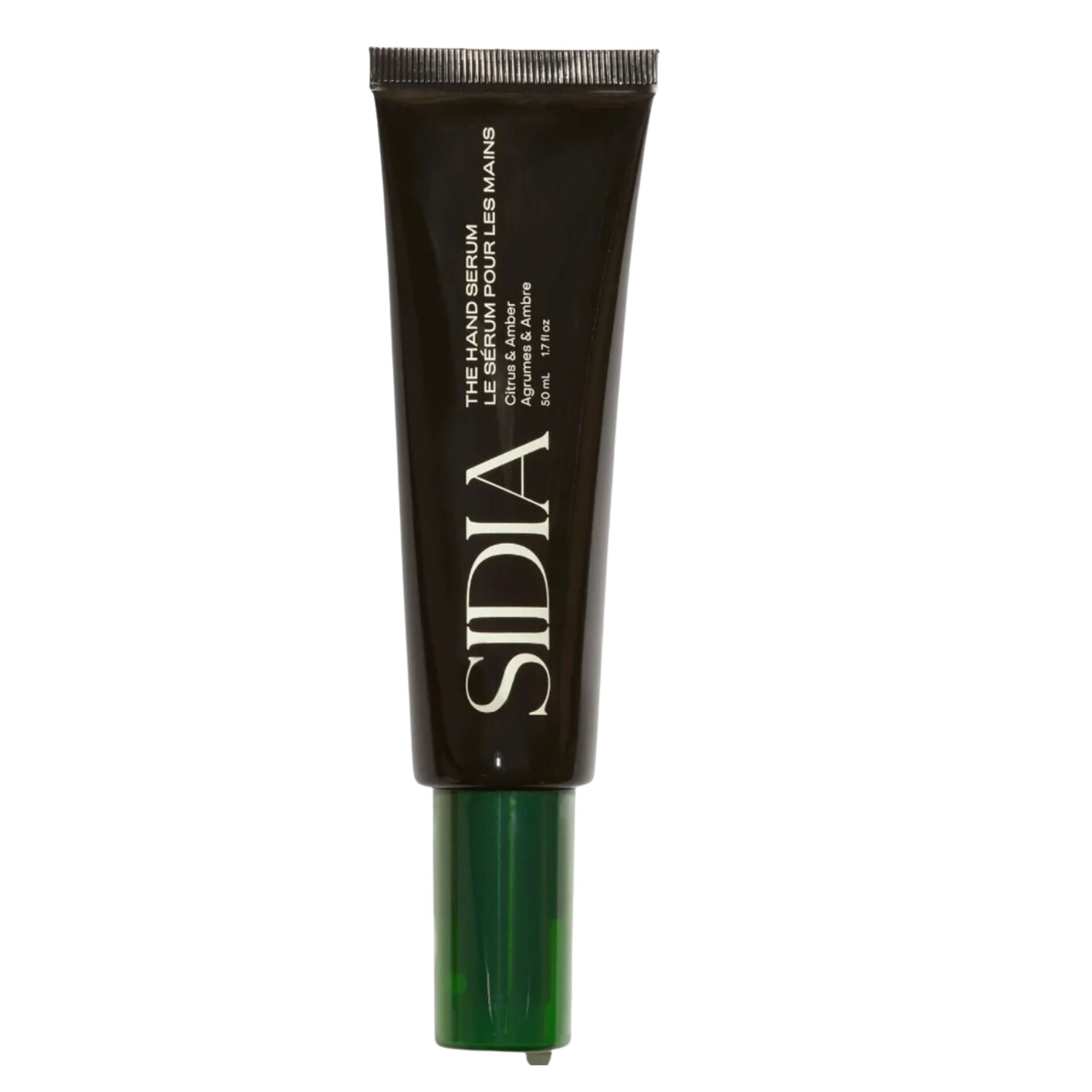 SIDIA – ORESTA mindful beauty