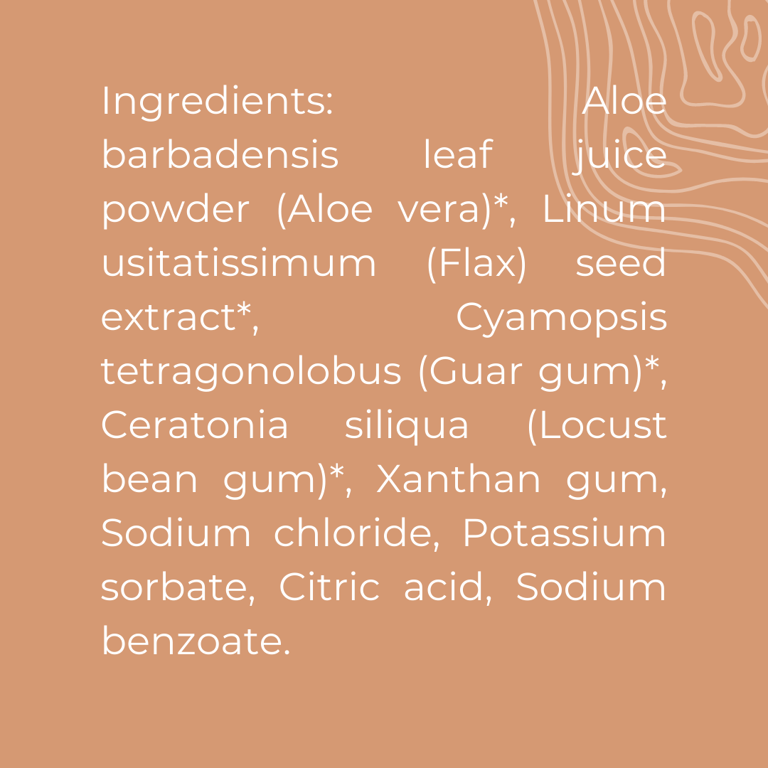 Yes – ORESTA clean beauty simplified